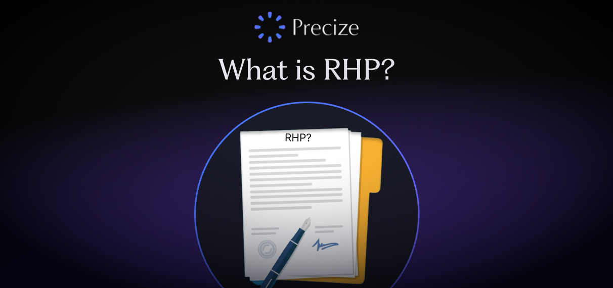 Understanding the Red Herring Prospectus (RHP): Key Insights for IPO ...