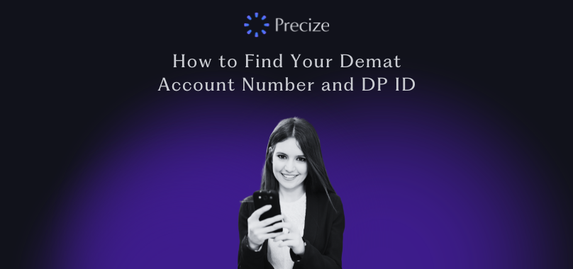 How to Find Your Demat Account Number and DP ID
